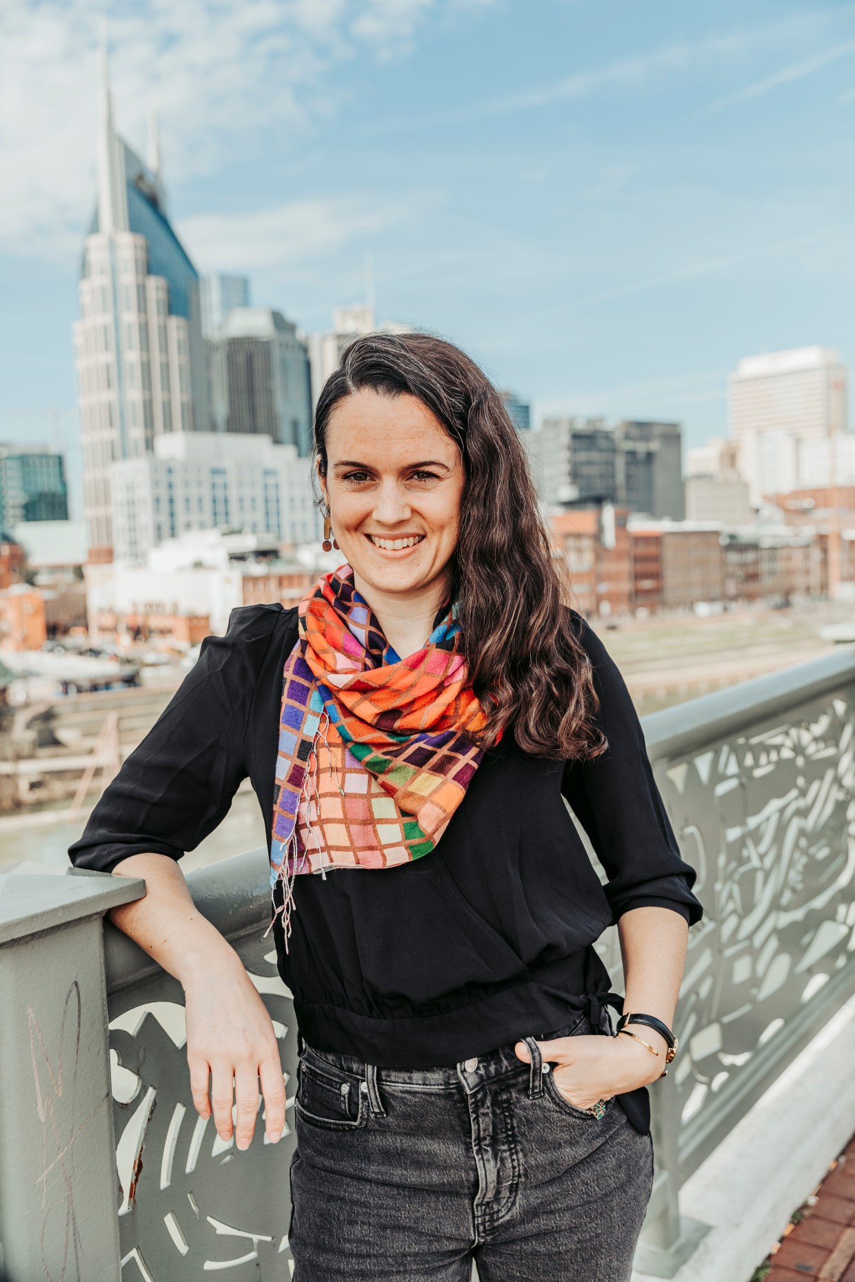 Allison P. Anoll | Associate Professor | Duke University